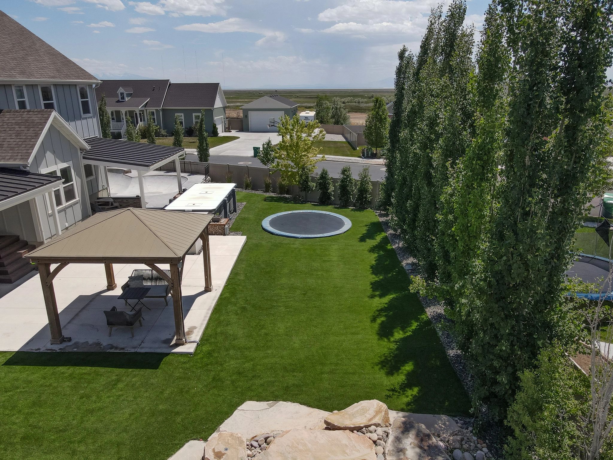 Turf Elevated Website