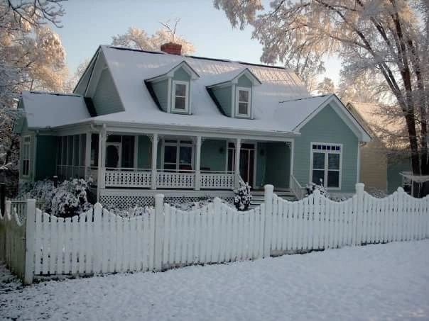 McKay Enterprises Inc. - Builder, General Contractor