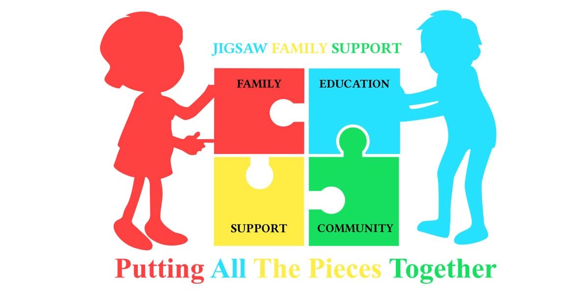Jigsaw Family Support