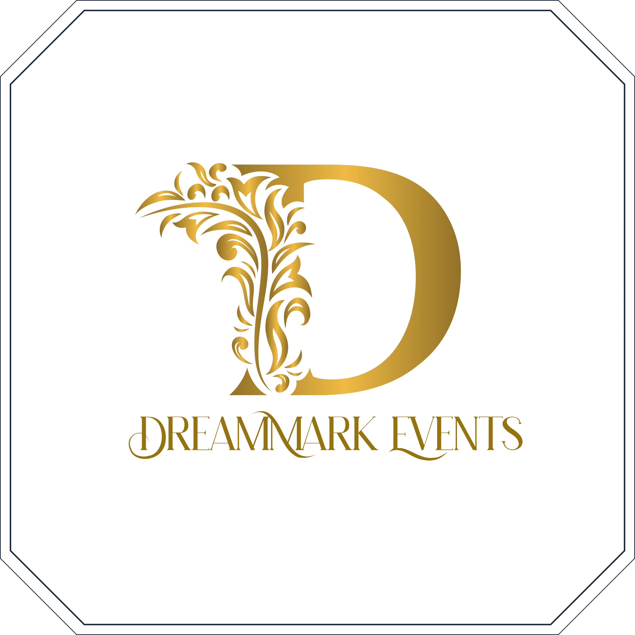 Dreammark Events - Catering, Custom Invitations
