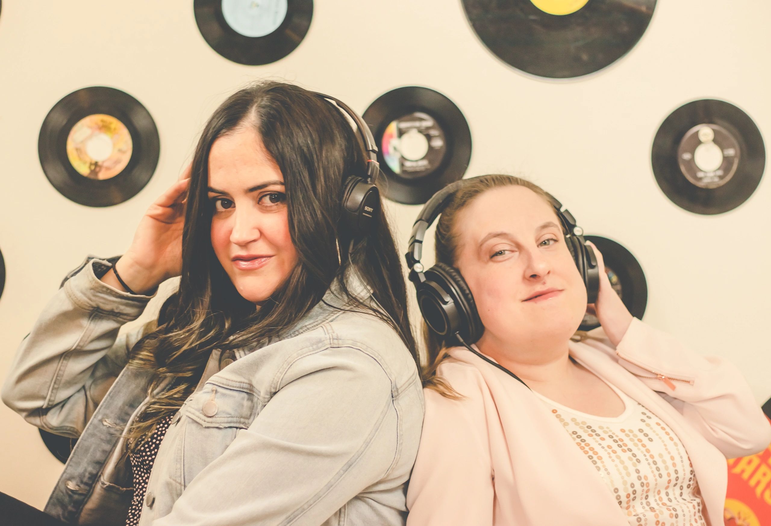 Shawna and LaLa: The Podcast