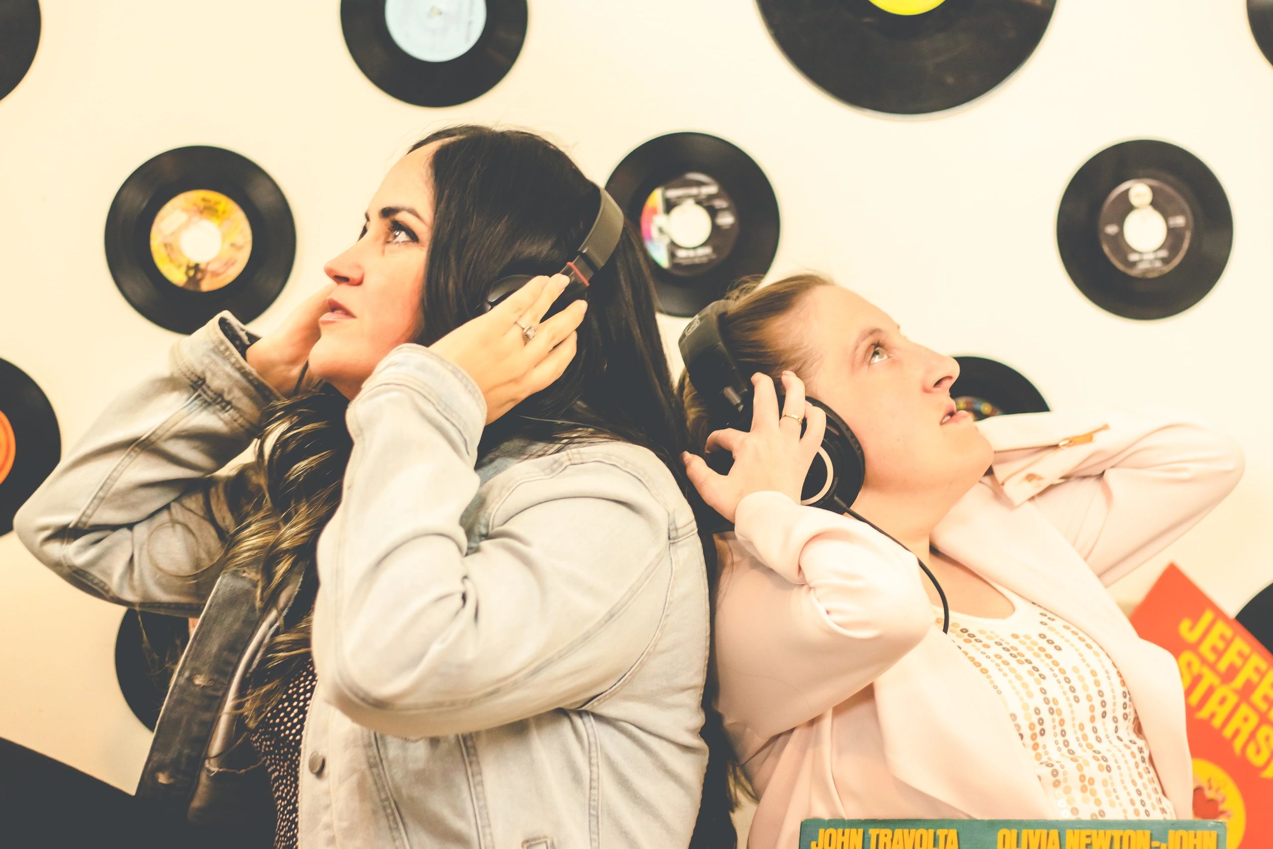 Shawna and LaLa: The Podcast