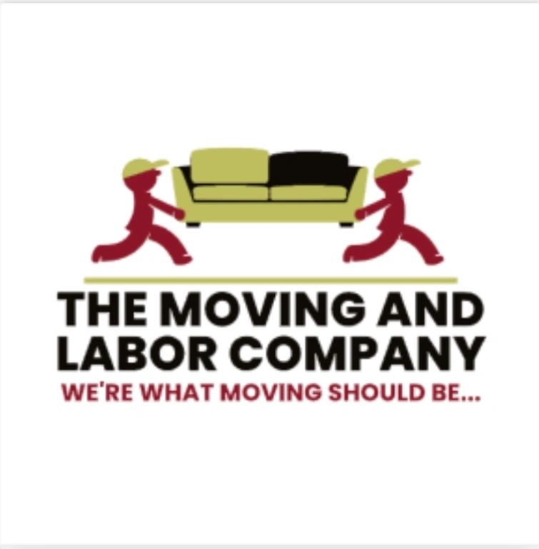 Moving & Labor - Moving Service, Moving Services, Truck Rental