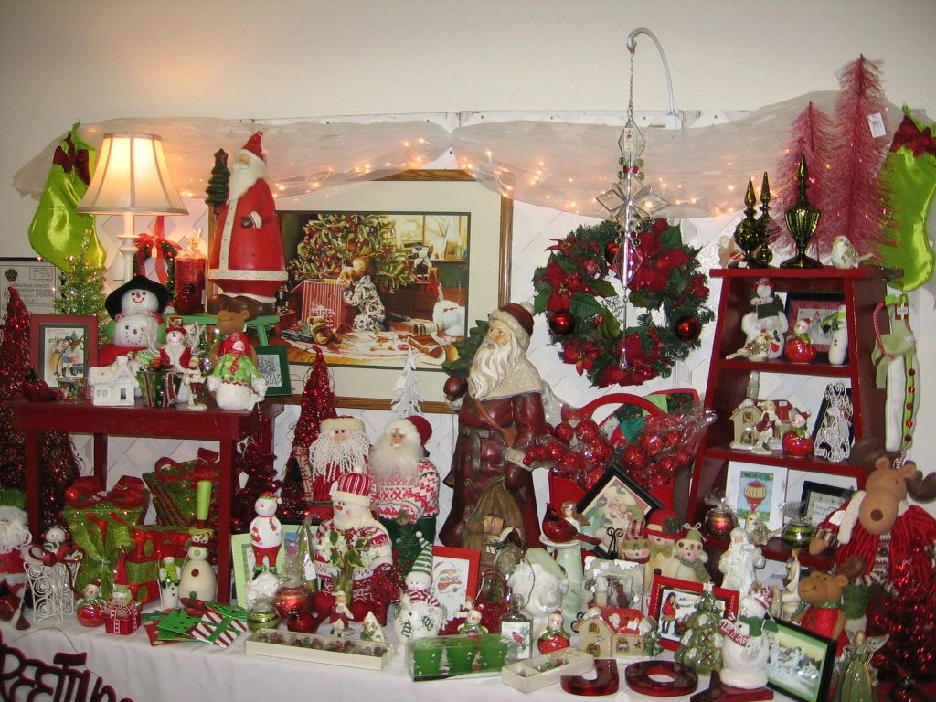 Country Christmas Bazaar