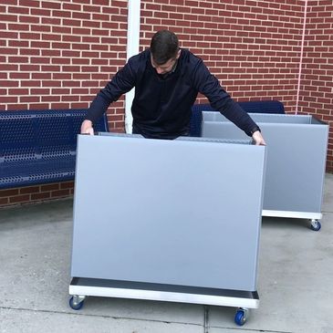 Assembly Instructions