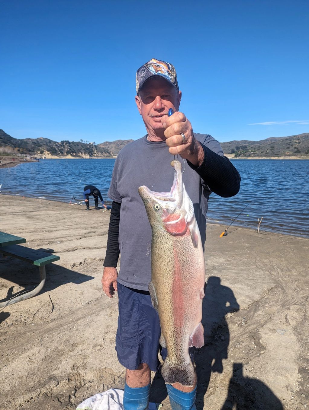 westernangler.net - Fishing, Reports