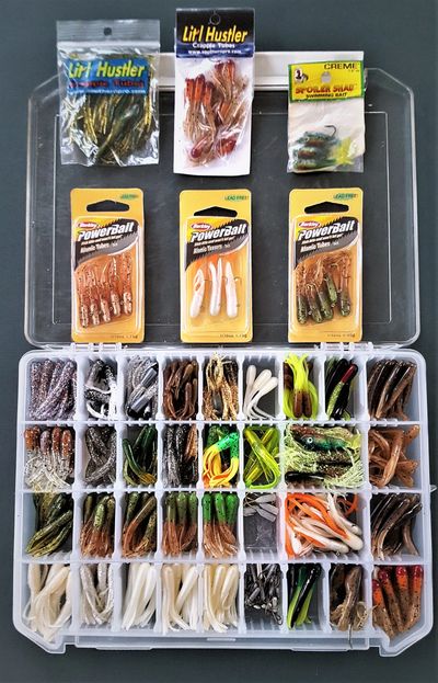 westernangler.net - Trout, Fishing