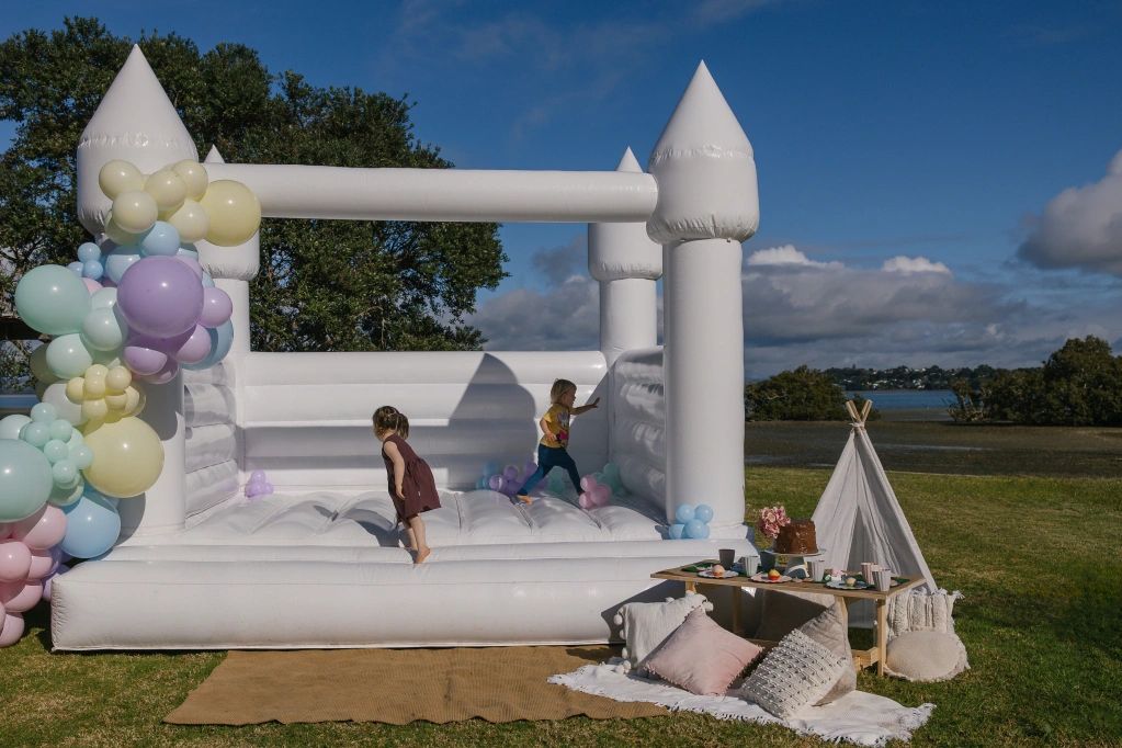 Inflatable Movie Screen