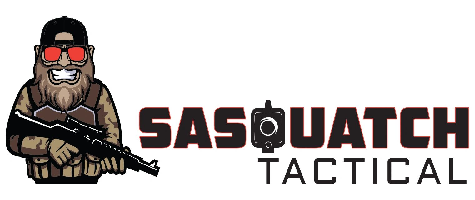 Sasquatch Tactical - Contact US