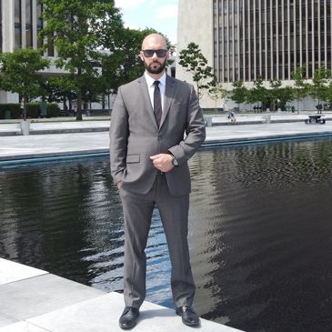 Meet the Team | TITAN Commercial Realty Group LLC