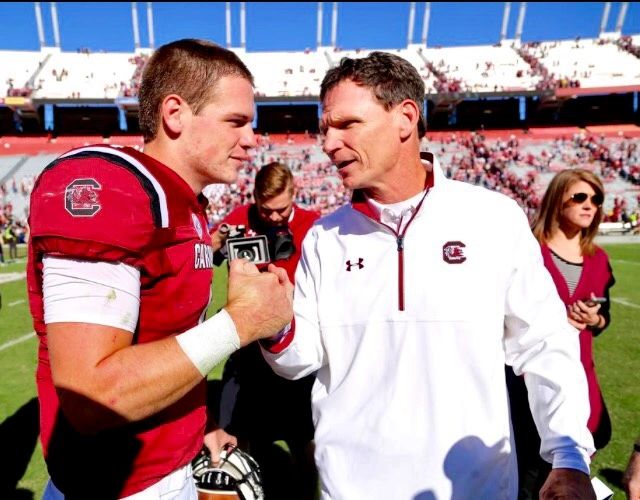 Rip Flippo Quarterback Camp