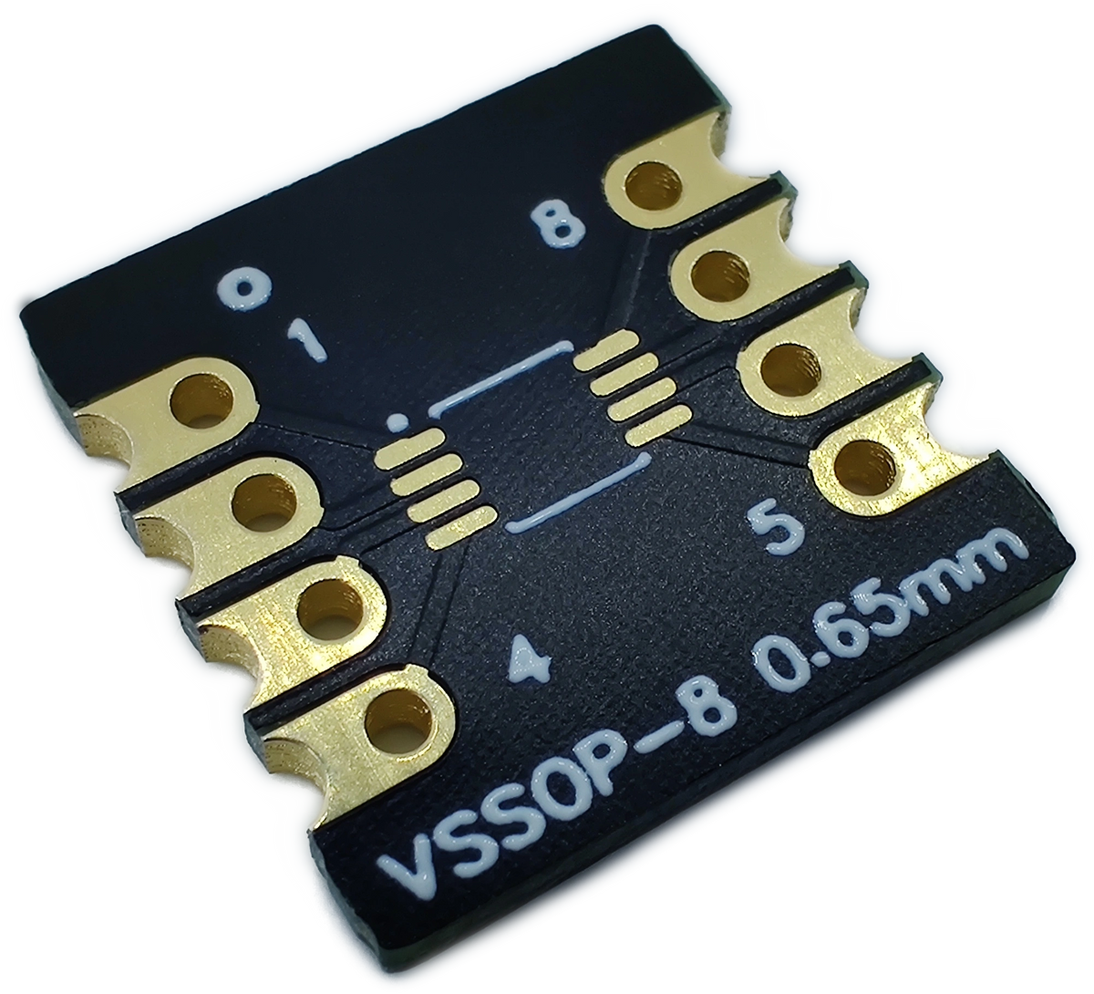 VSSOP-8