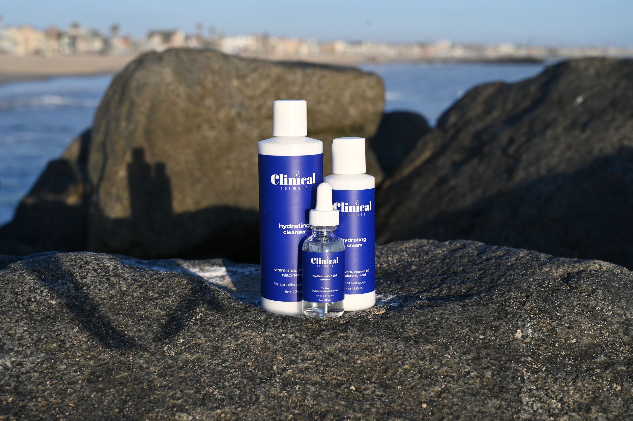 Home | Clinical Formula, LLC - Premium Cosmetics