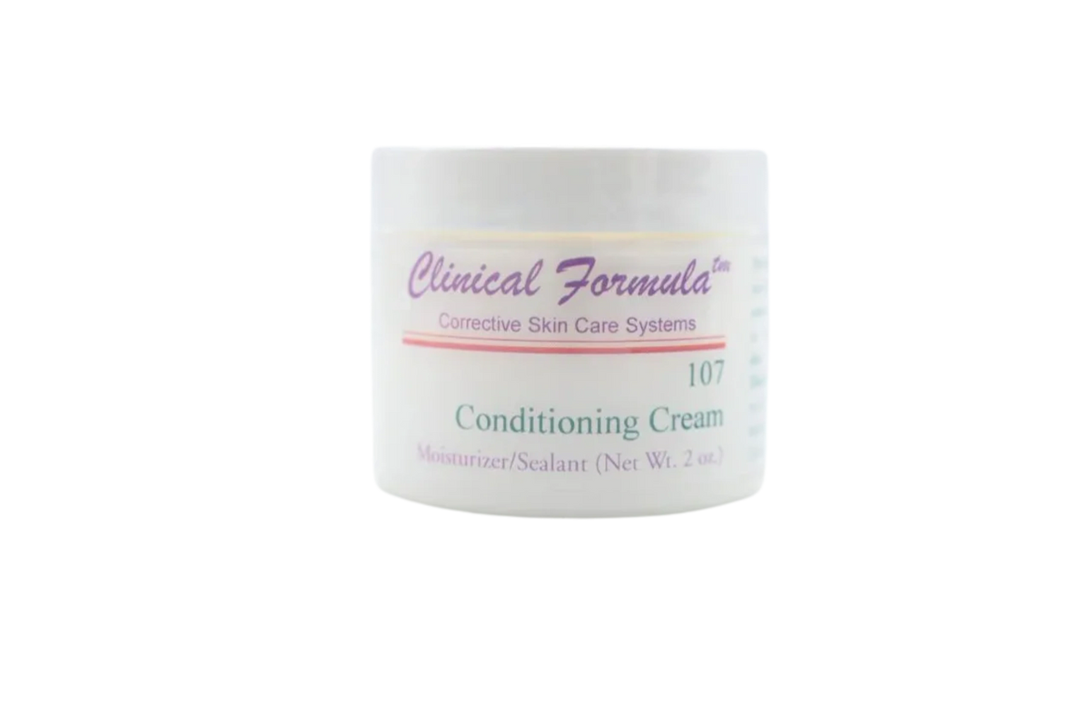 Conditioning Cream