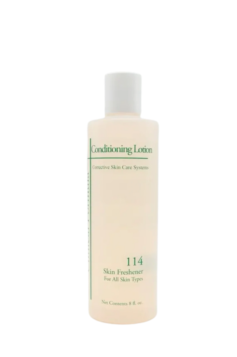 Conditioning Lotion