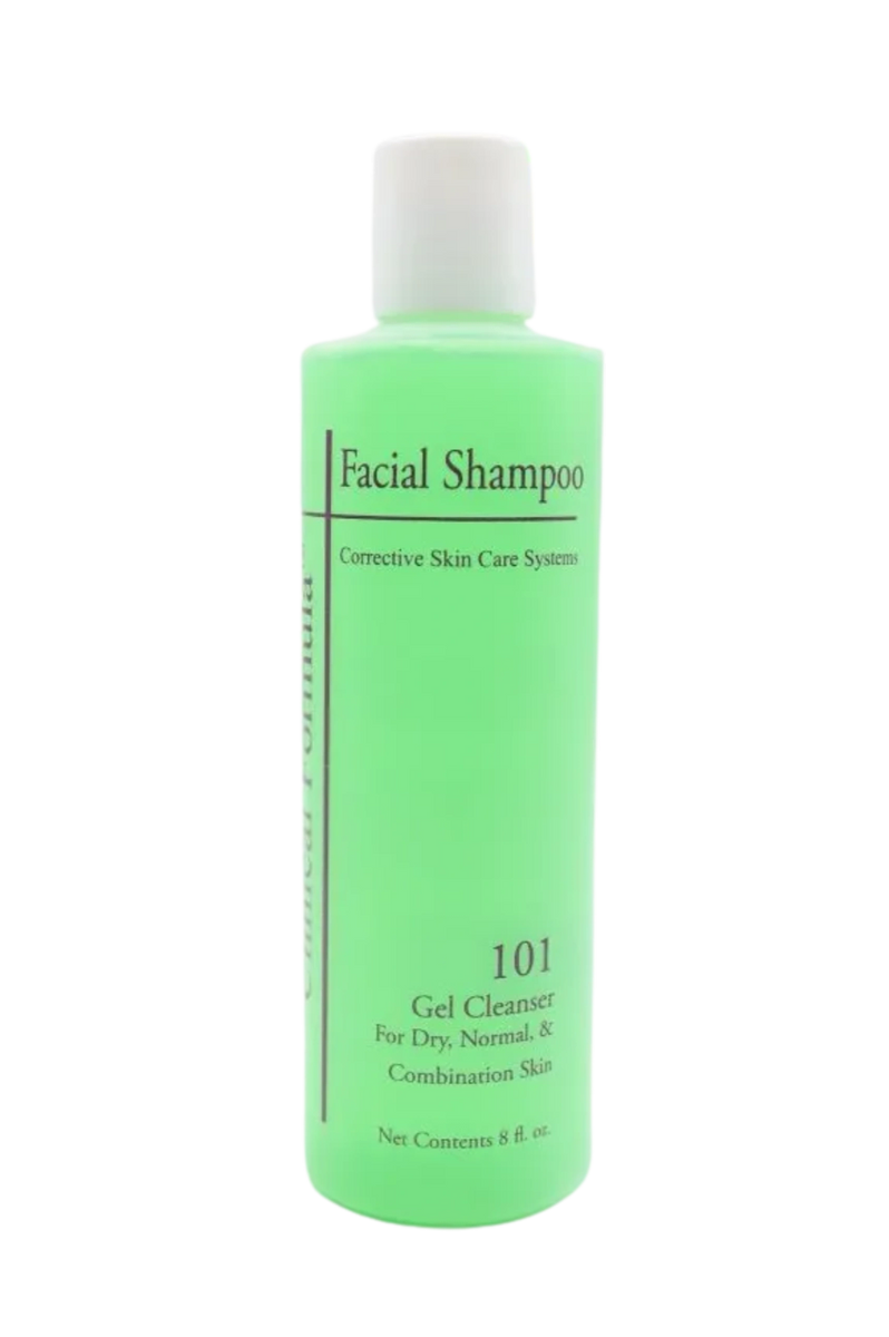 Facial Shampoo