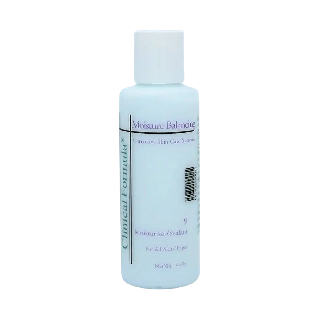 Moisture Balancing Cream [Professional Grade]