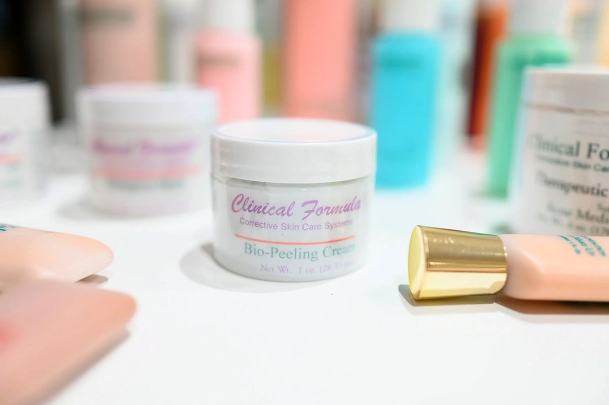 Limited Edition | Discontinued Formula's