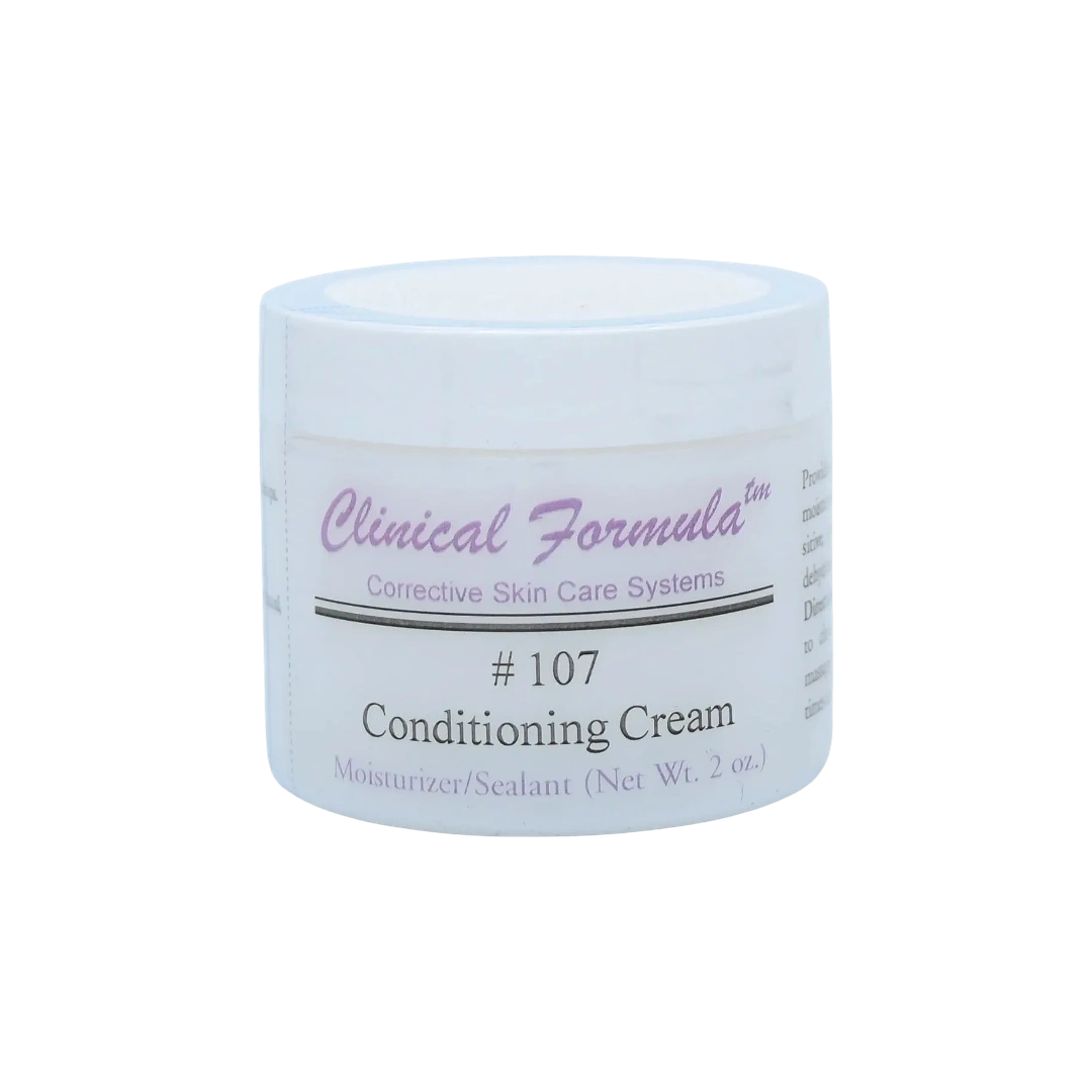 Conditioning Cream (Professional Grade Moisturizing Cream)