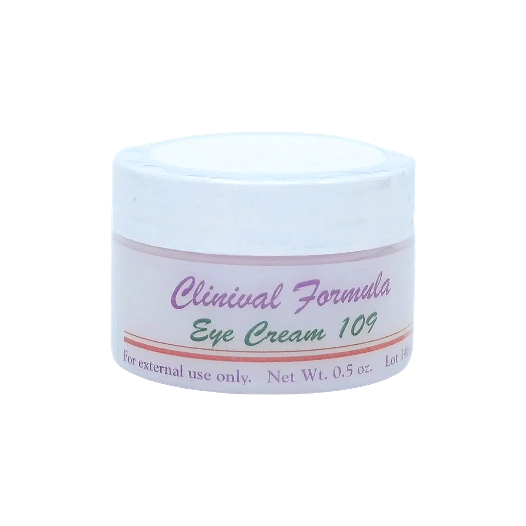 Eye Cream - CF#109