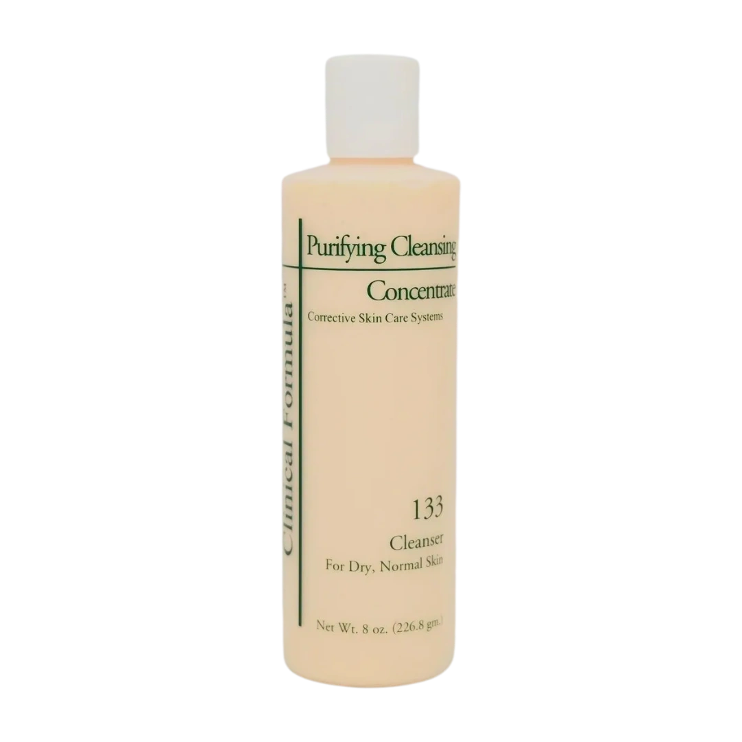 Purifying Cleansing Concentrate (Make-up / Blackhead Remover)