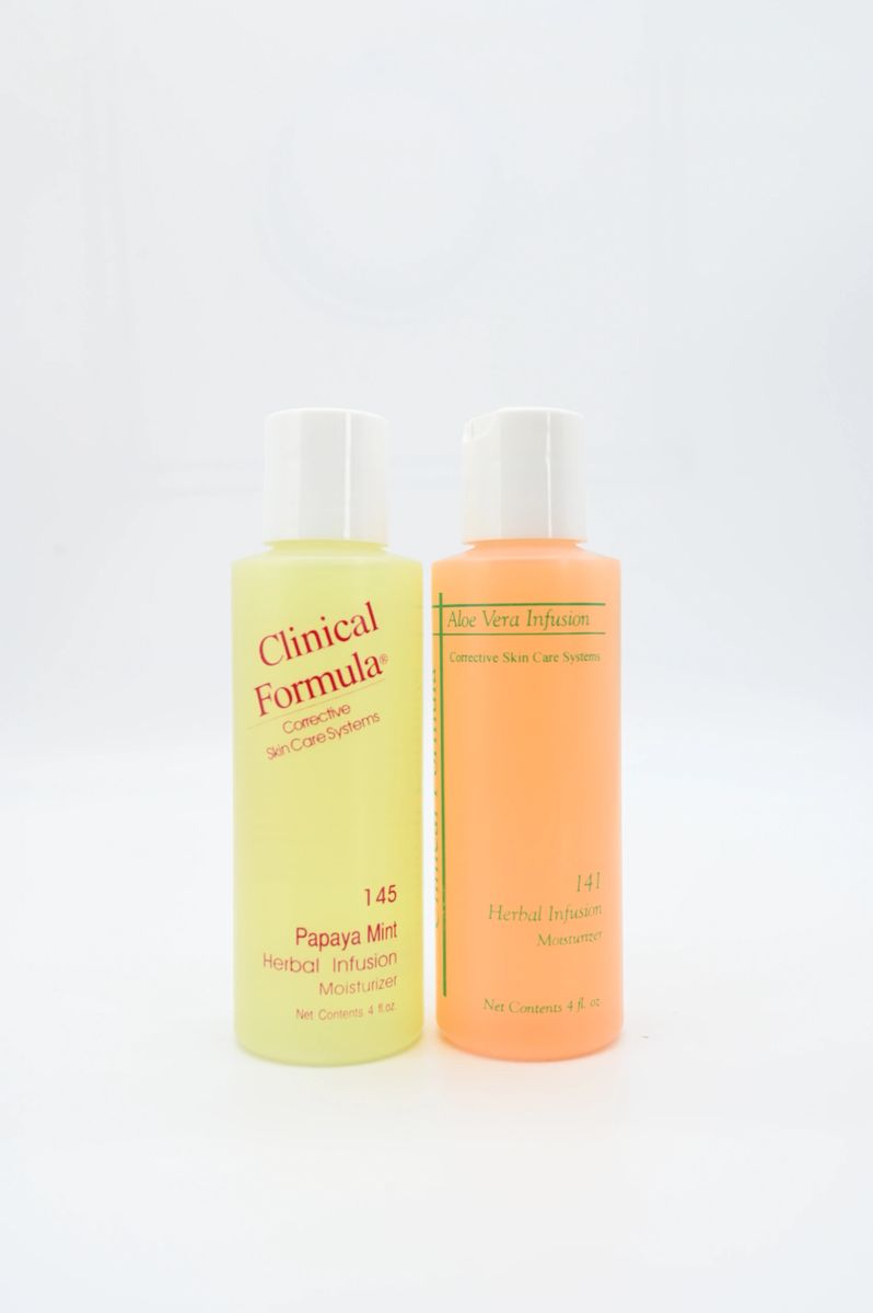 Infusions & Natural Care