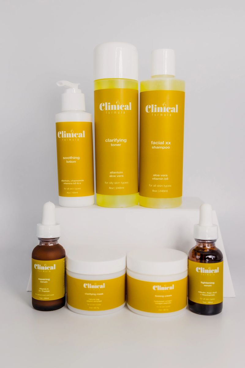 Extra-Strength Maintenance