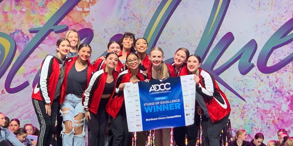 Competition | Dance Classes Greeley CO