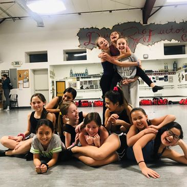 Dance Classes Greeley, CO