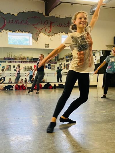 Get Started in Dance Classes