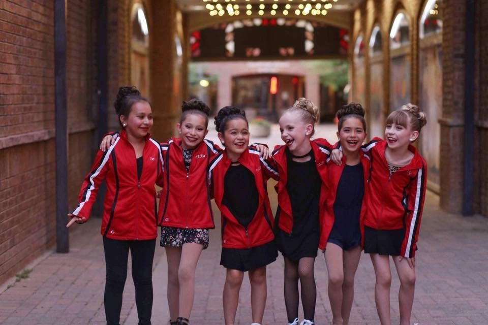 Home [dancefactorylb.com]