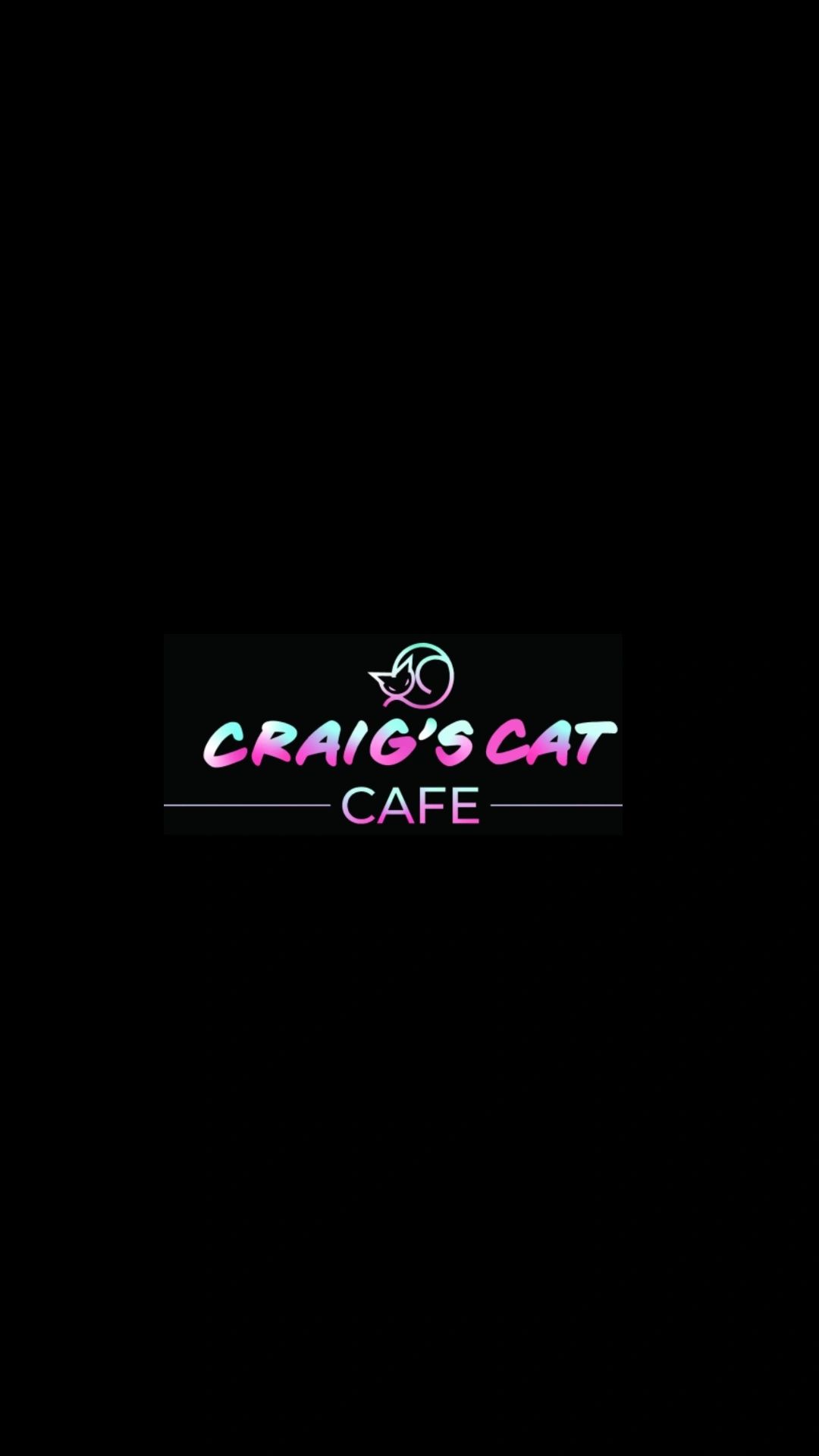 Craig's Cat Cafe