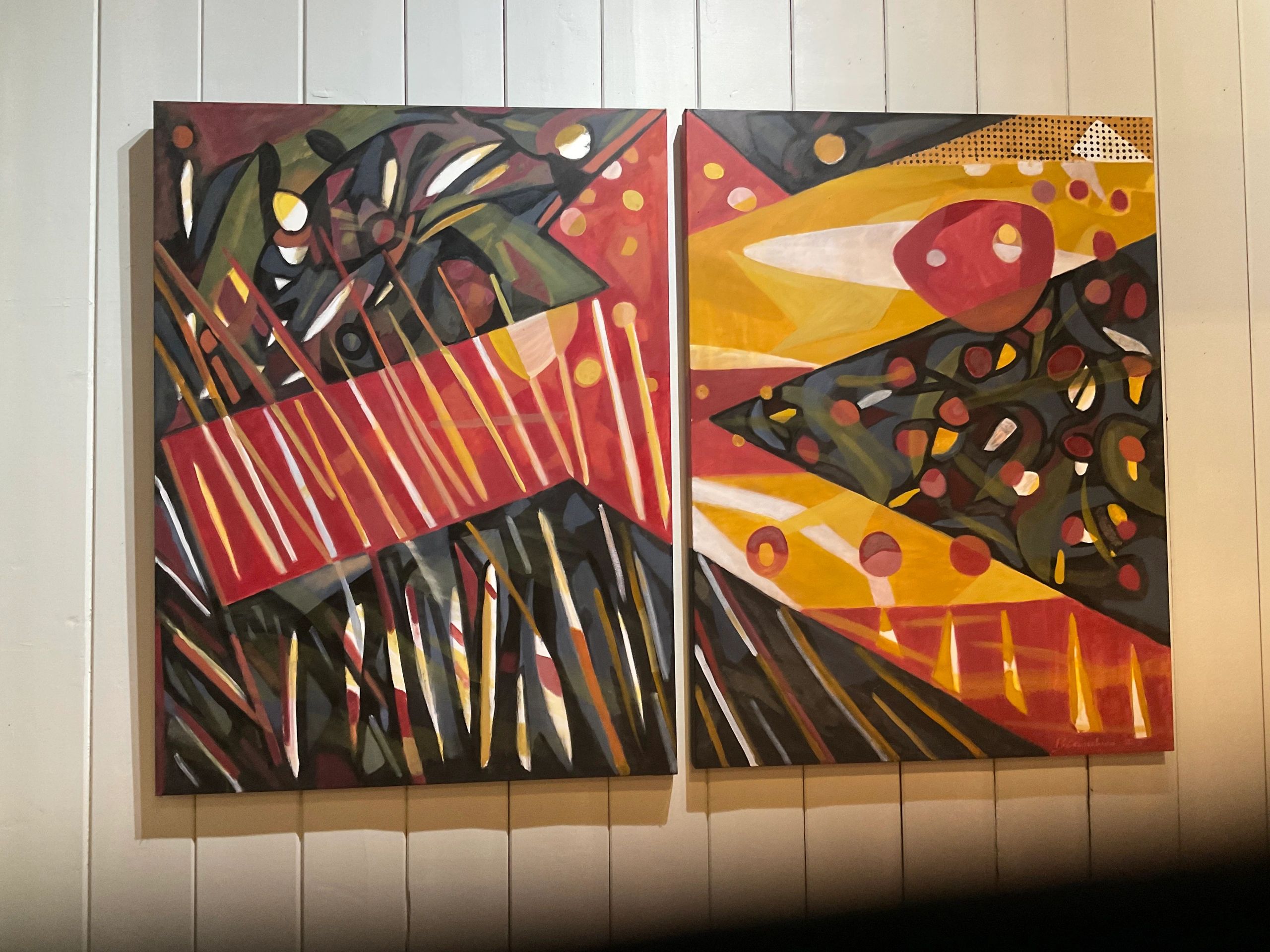 Henry Bianchini - Home