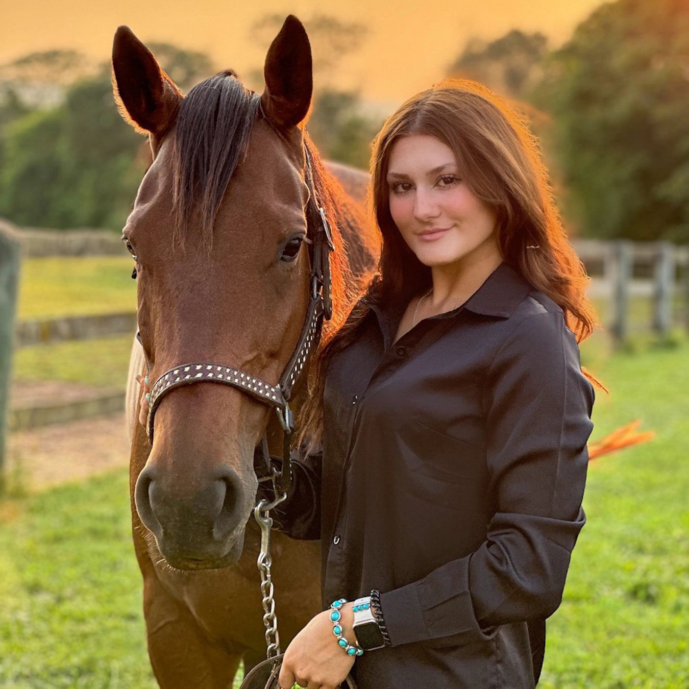 Head To Tail Tack