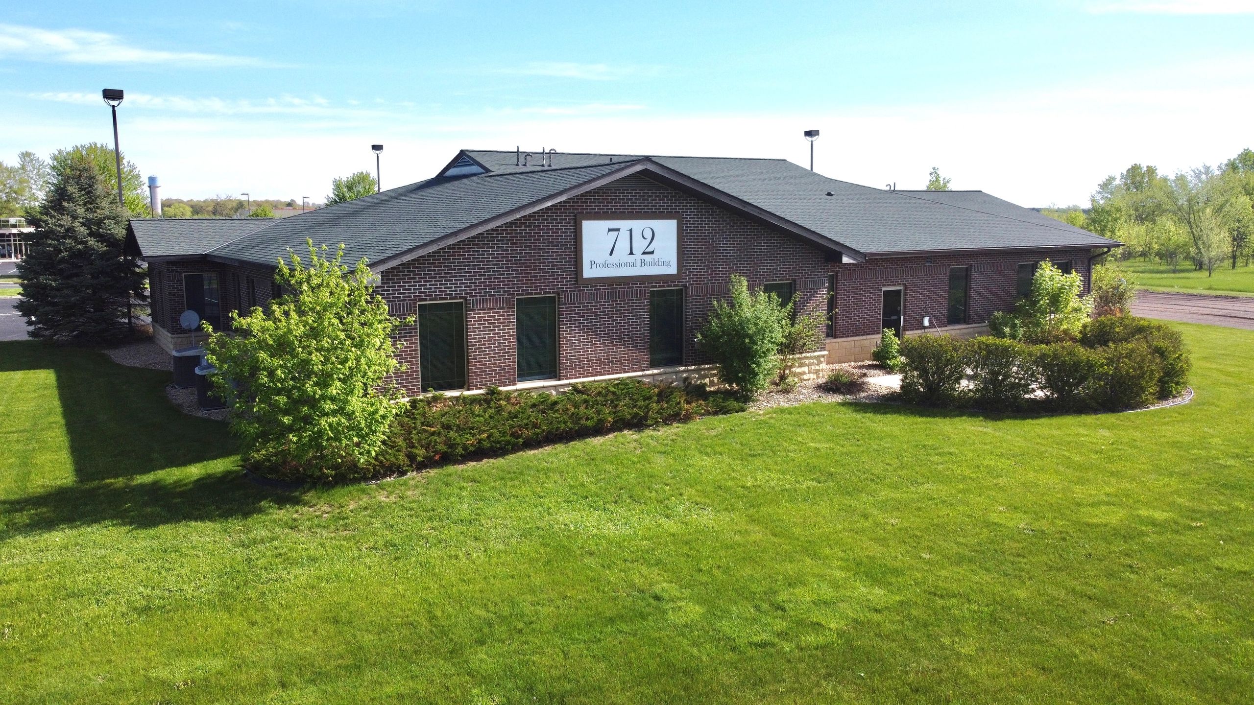 712 Professional Building