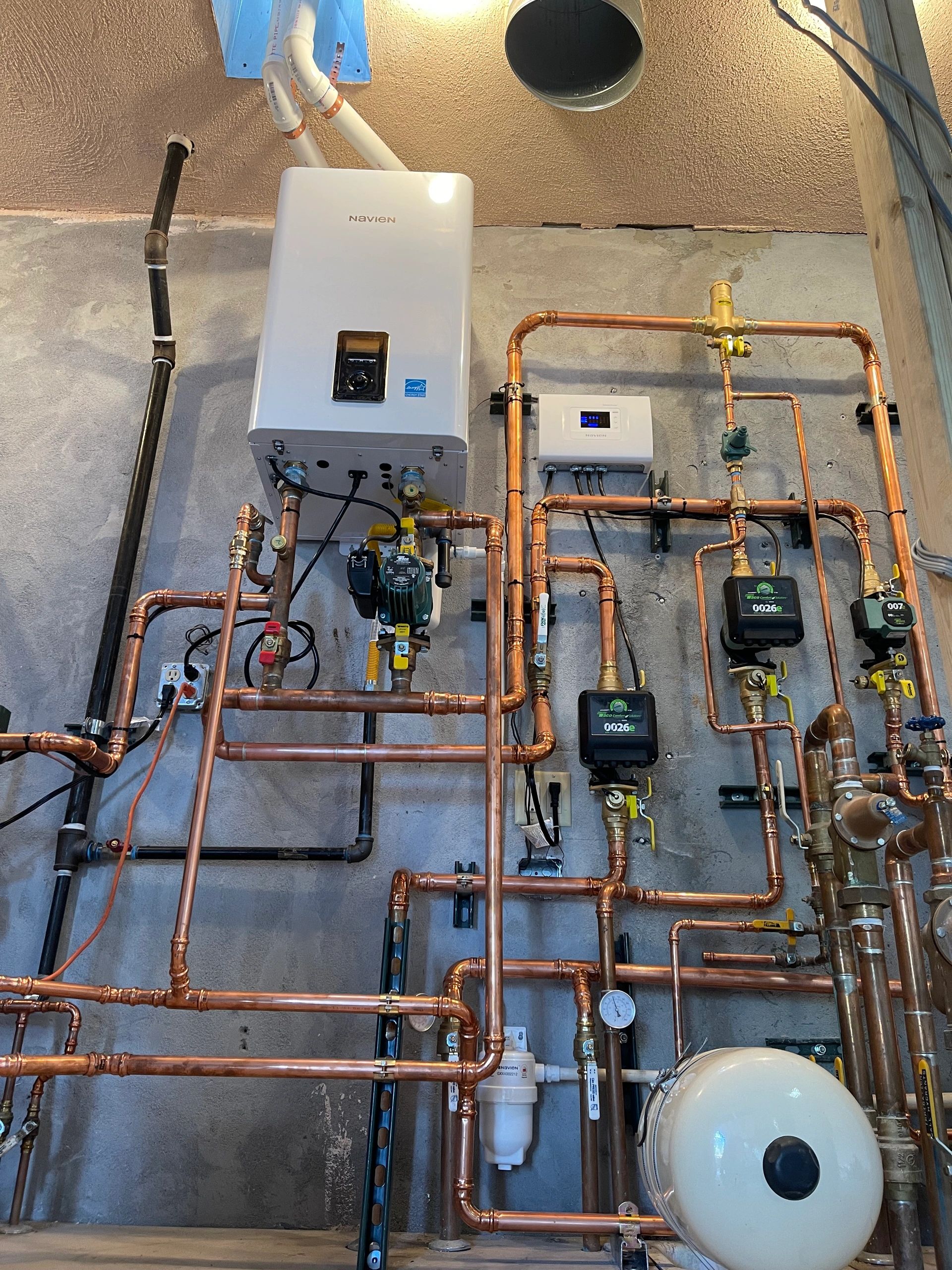 Expert Plumbing Services in Your Area