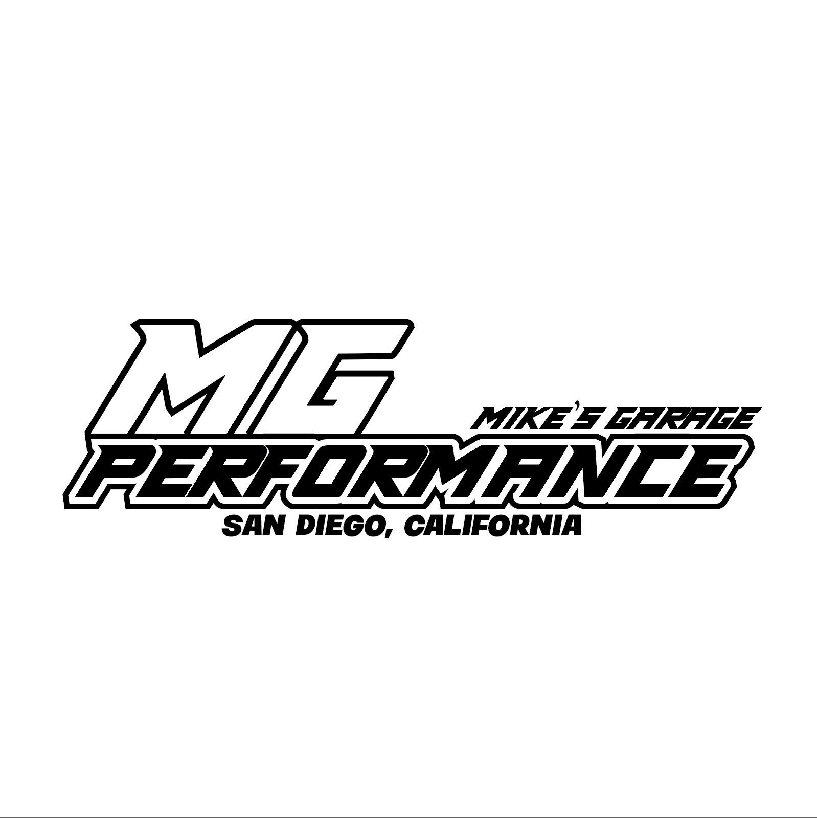 Mike's Garage SD