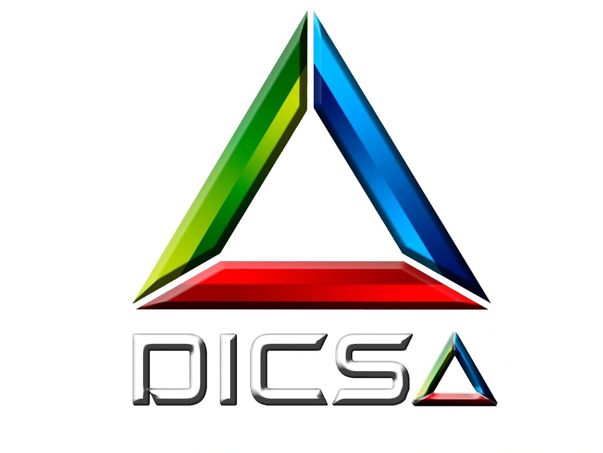 DICSA I&S S.A DE C.V