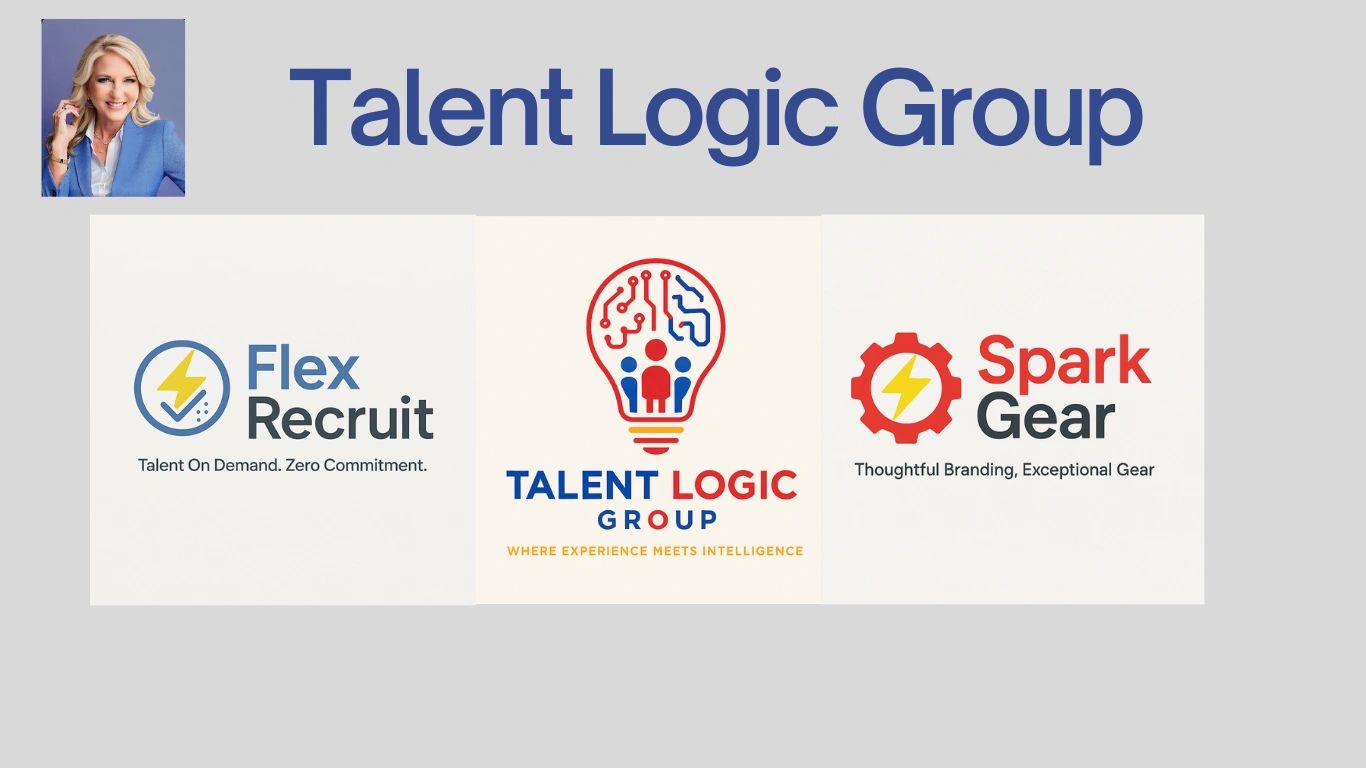 Talent Logic Group - Staffing, Consulting