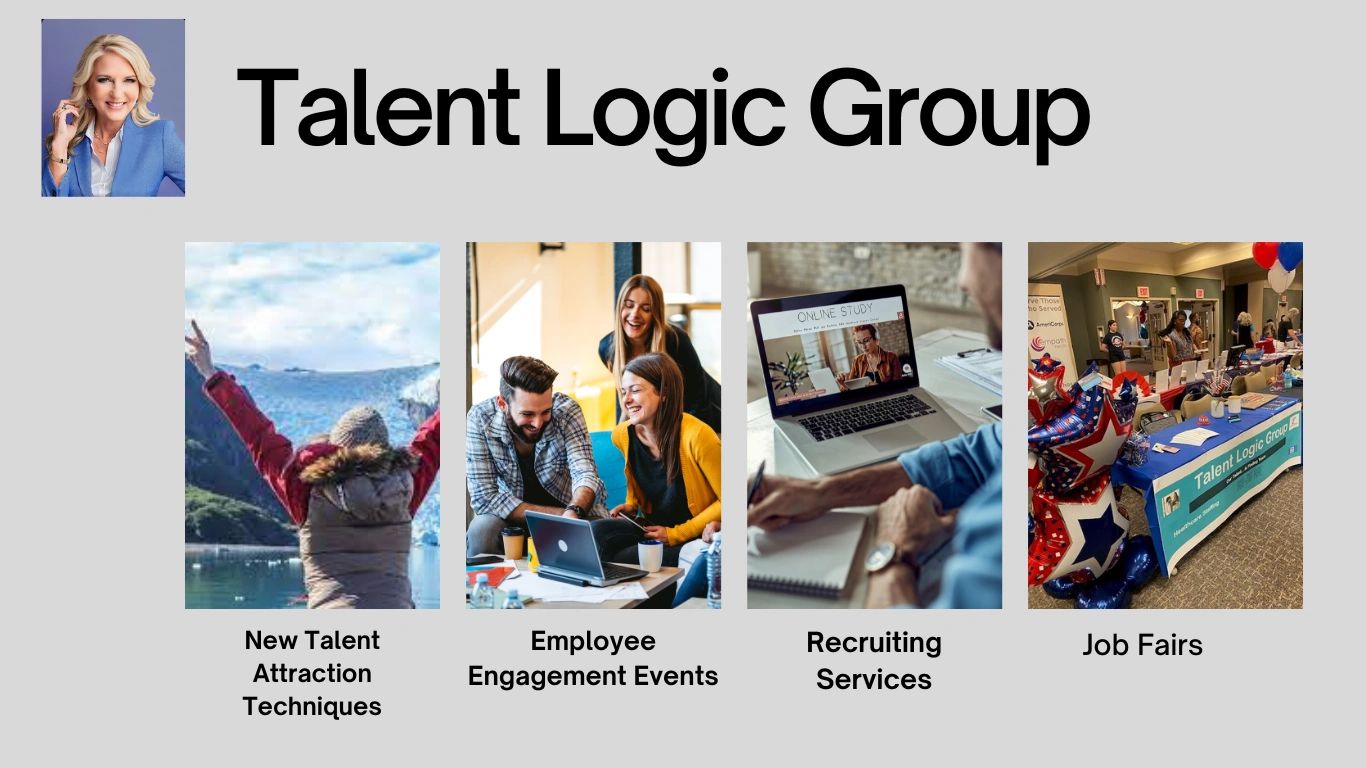 Talent Logic Group - Staffing, Specialize in Healthcare, Management ...