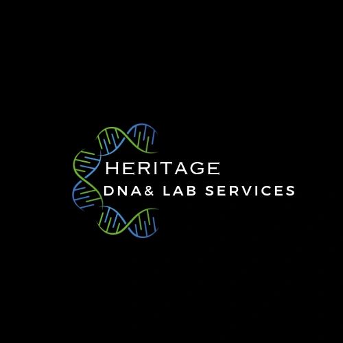 Heritage DNA & Lab Services