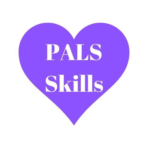 PALS Skills Session
