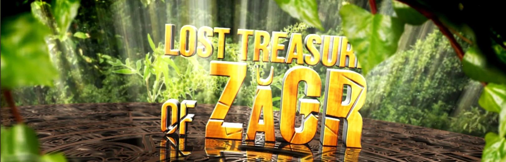 Zagr Adventure
