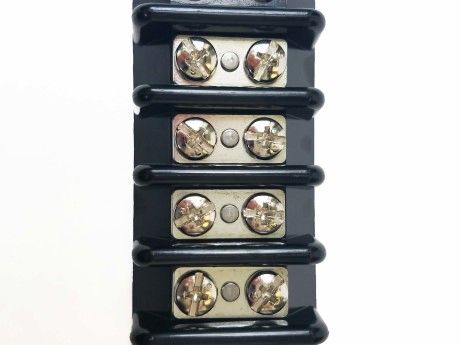 4606 - Terminal Block 50 amp