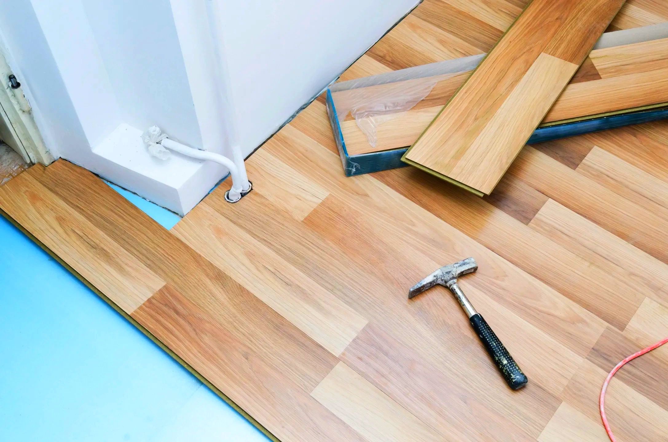 Flooring Inspections - Flooring Inspection Services