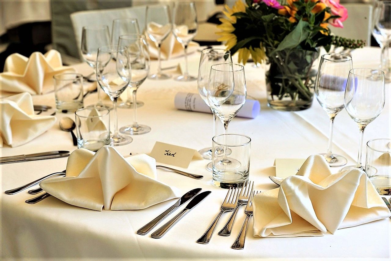 Hotel & Restaurant Products in Muscat - Hotel Supplies in Oman ...