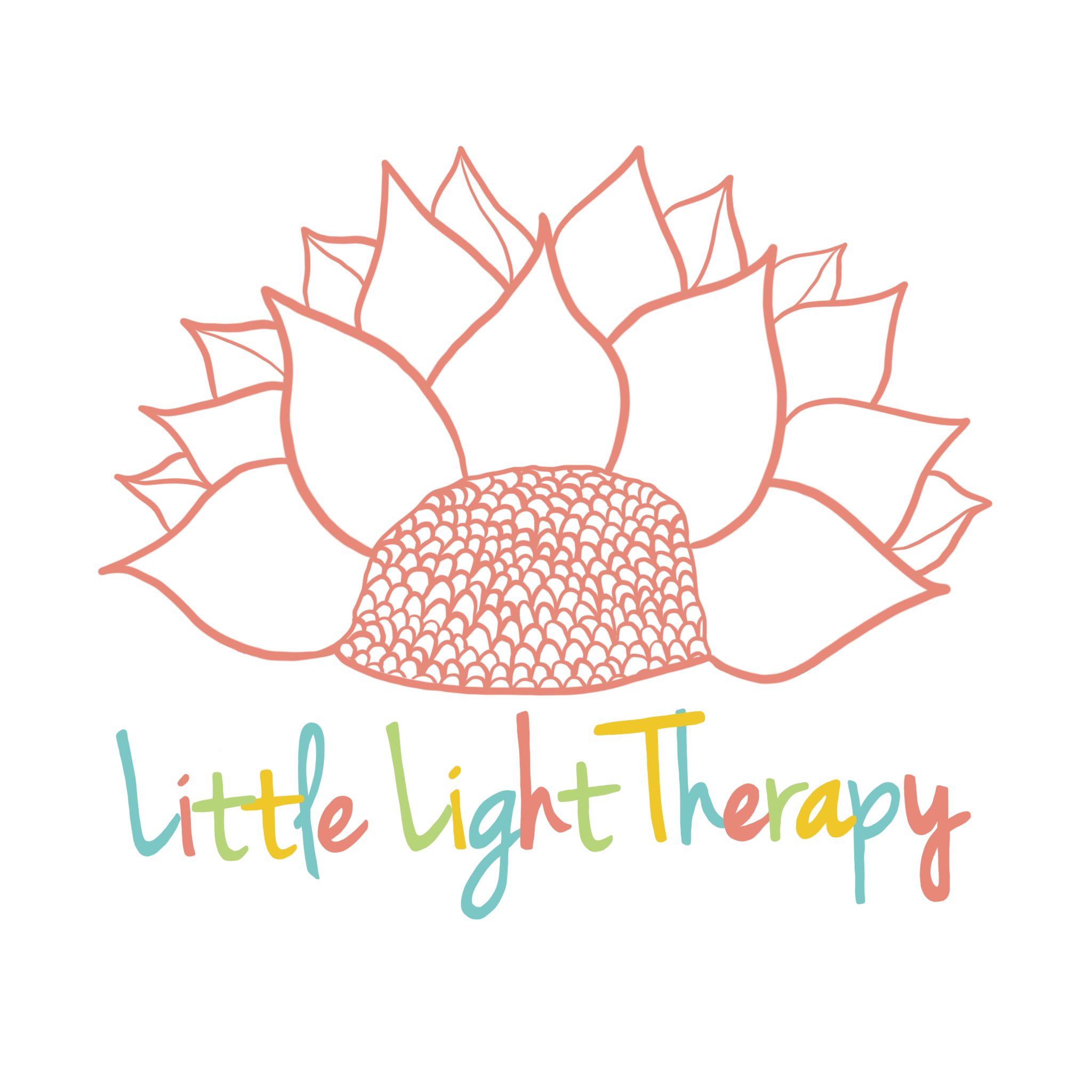 Little Light Therapy - Home