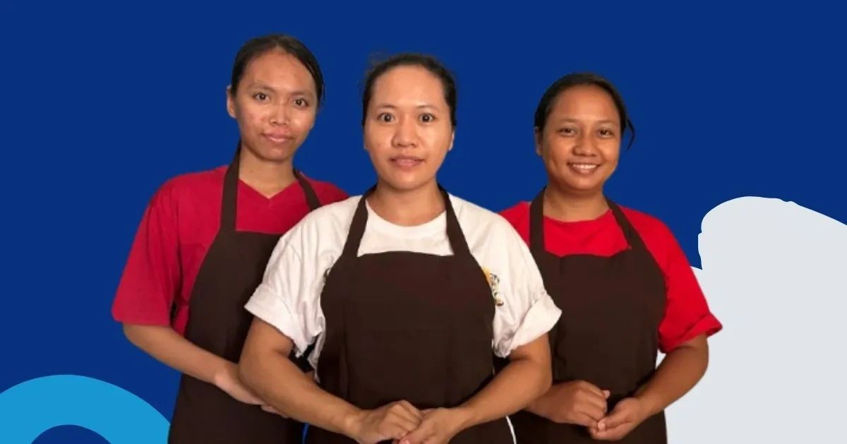 Home Sweet Home - Maid Agency, Helper, Caregiver