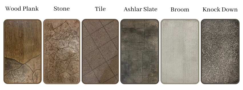 Texas Concrete Overlay Training at a Glance