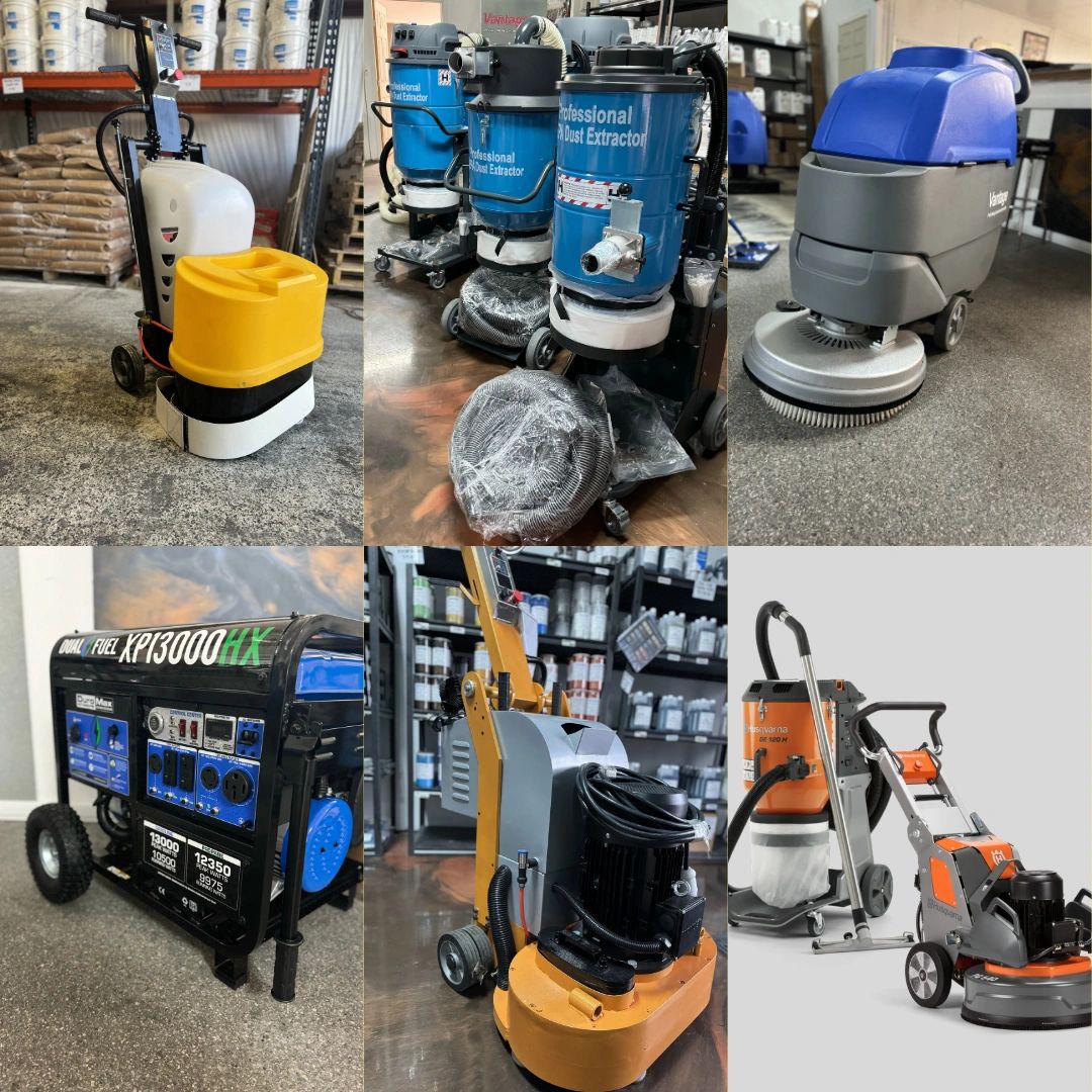 Discover Our Range of High-Performance Machines!